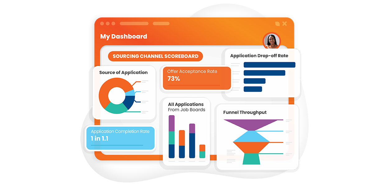 Applicant Tracking System - Eploy Talent Acquisition Platform - Eploy ATS